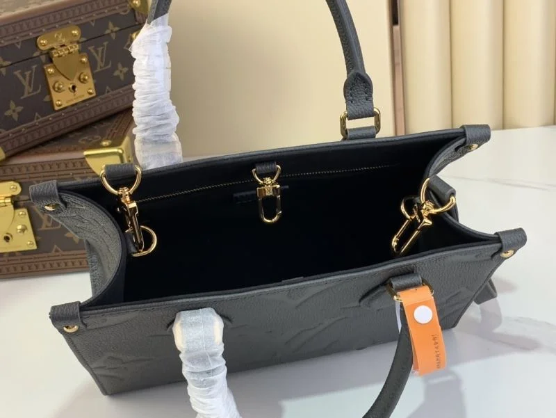 Top mirror Louis Vuitton Shopping Bags