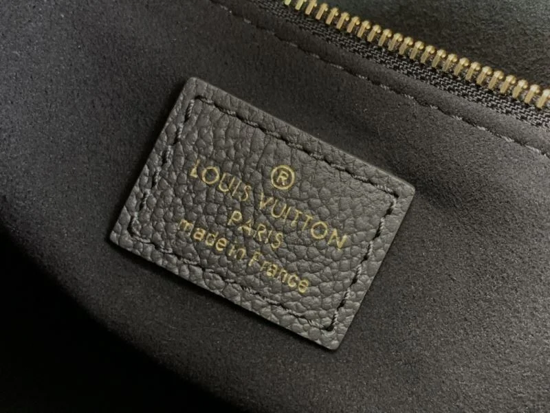 Top mirror Louis Vuitton Shopping Bags