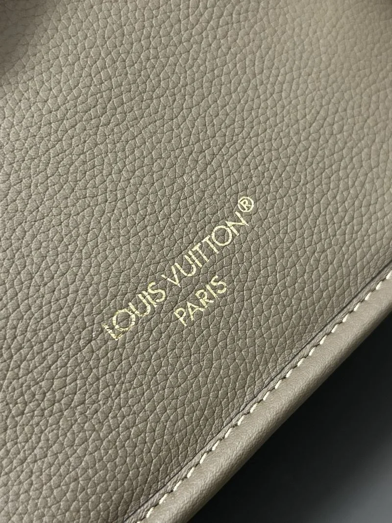 High accuracy Louis Vuitton Shopping Bags