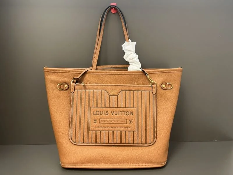 Louis Vuitton Shopping Bags