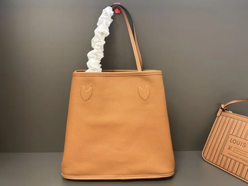 Real Louis Vuitton Shopping Bags