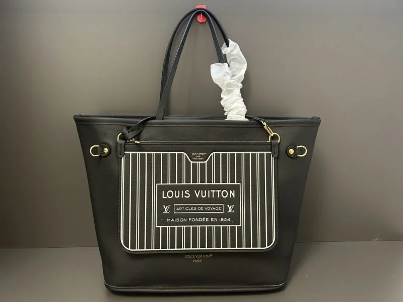 Louis Vuitton Shopping Bags