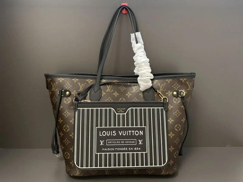 Low-cost Louis Vuitton Shopping Bags
