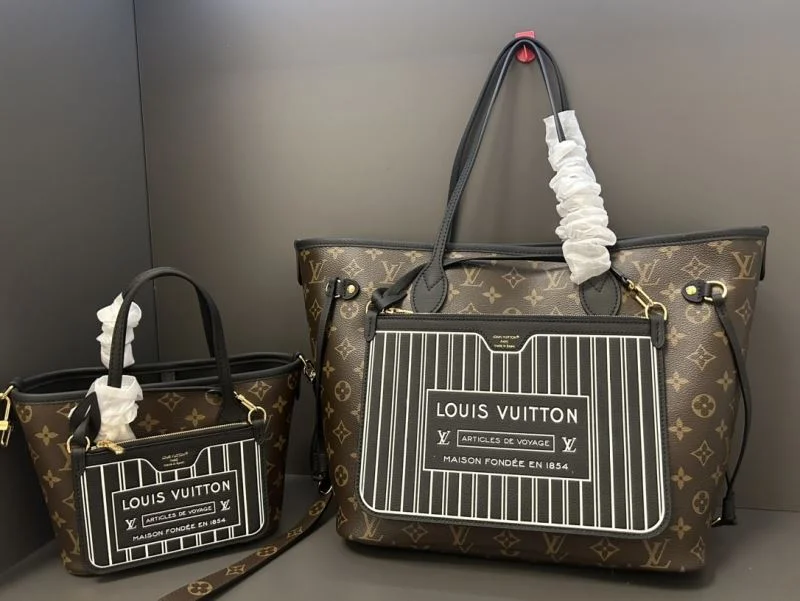 Low-cost Louis Vuitton Shopping Bags