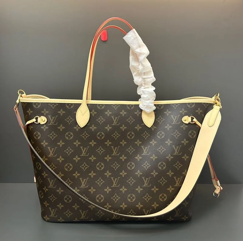 Louis Vuitton Shopping Bags