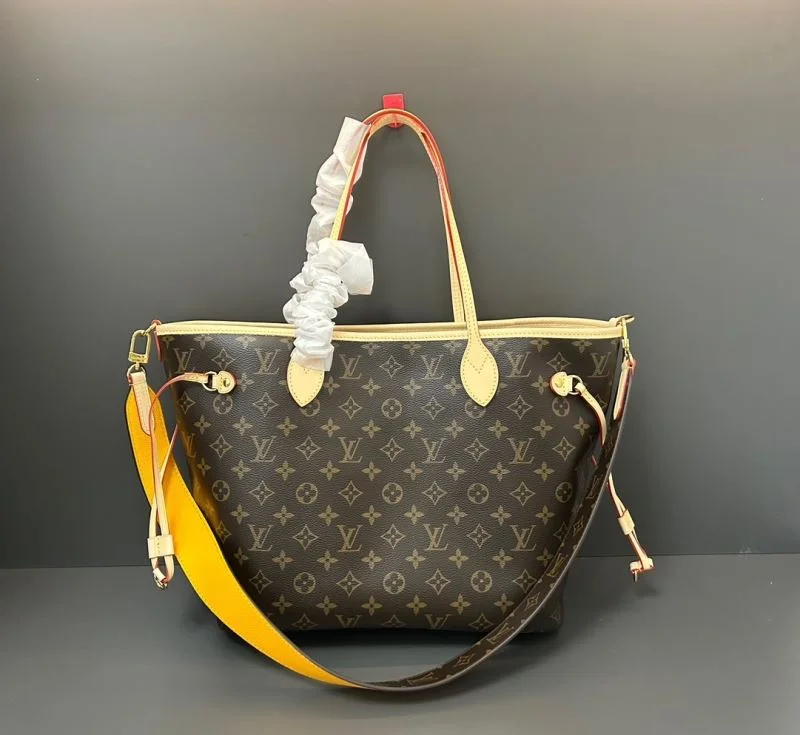 Louis Vuitton Shopping Bags