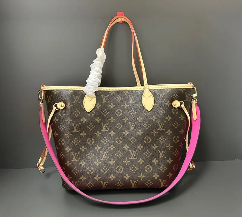 Louis Vuitton Shopping Bags