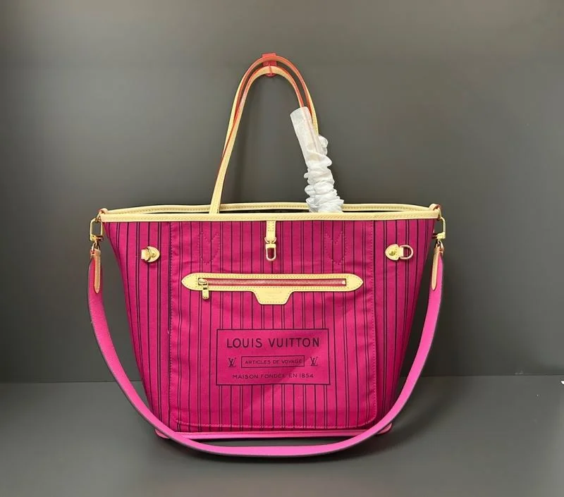 OEM Louis Vuitton Shopping Bags