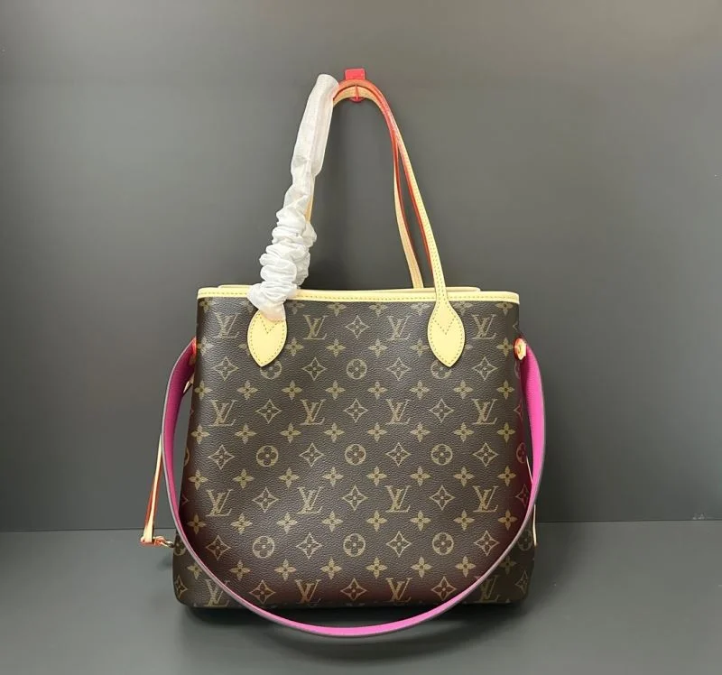 OEM Louis Vuitton Shopping Bags