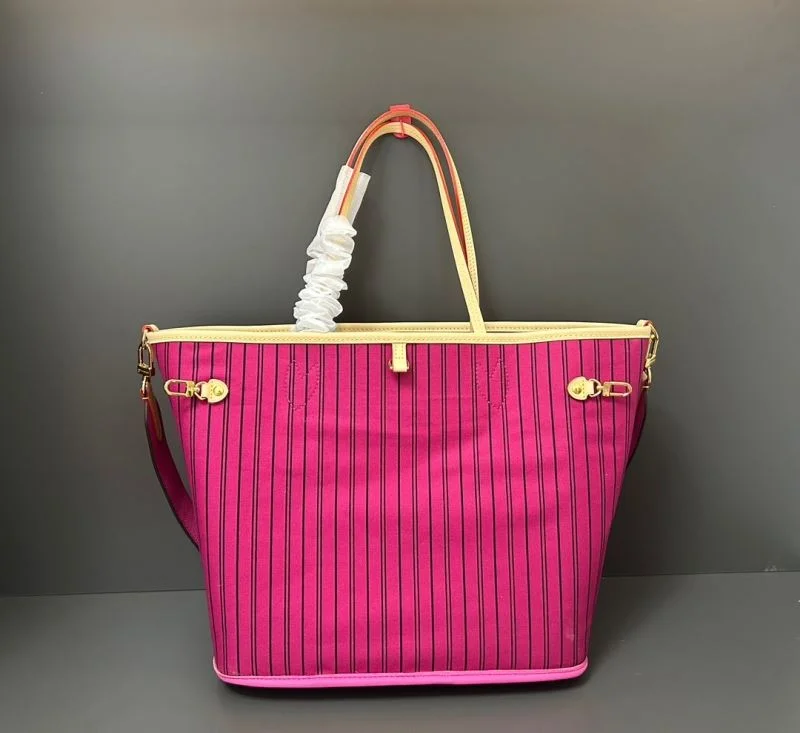 OEM Louis Vuitton Shopping Bags