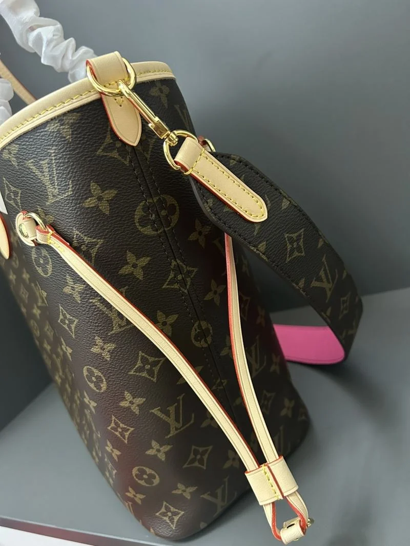 OEM Louis Vuitton Shopping Bags