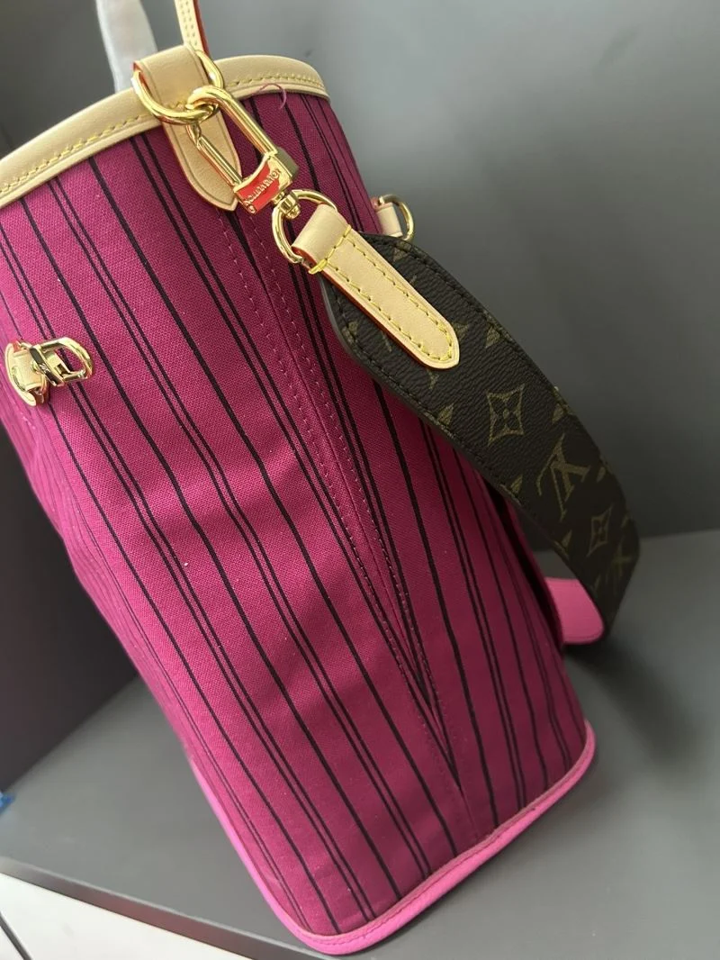 OEM Louis Vuitton Shopping Bags
