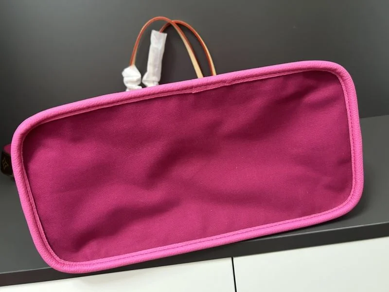 OEM Louis Vuitton Shopping Bags