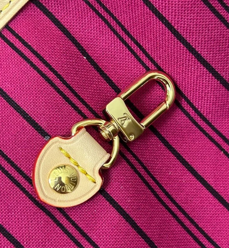 OEM Louis Vuitton Shopping Bags