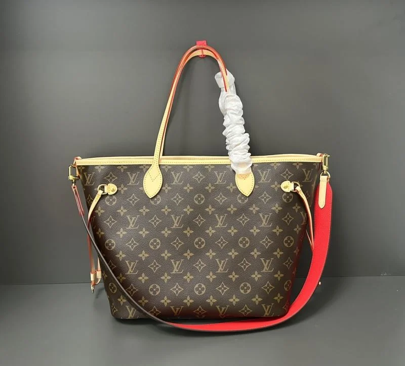 Louis Vuitton Shopping Bags