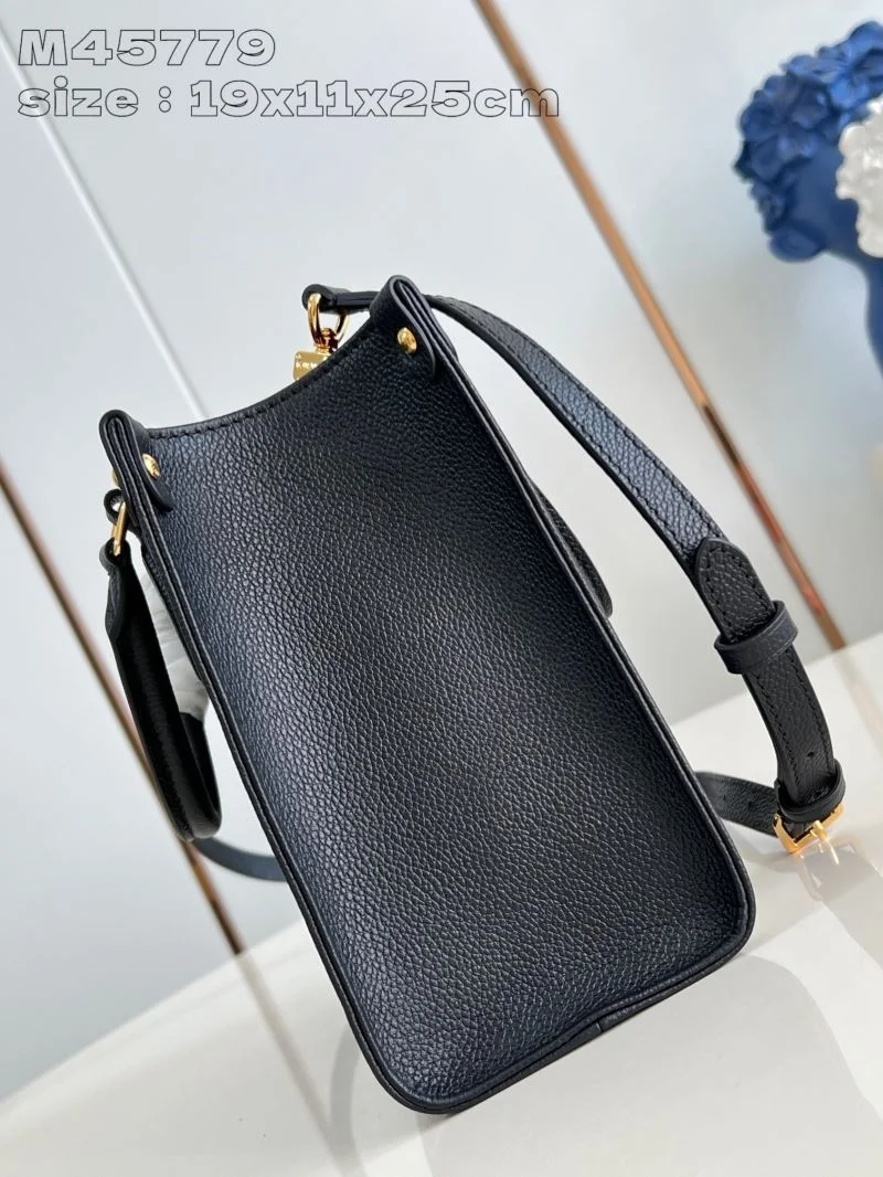 Official Louis Vuitton Shopping Bags