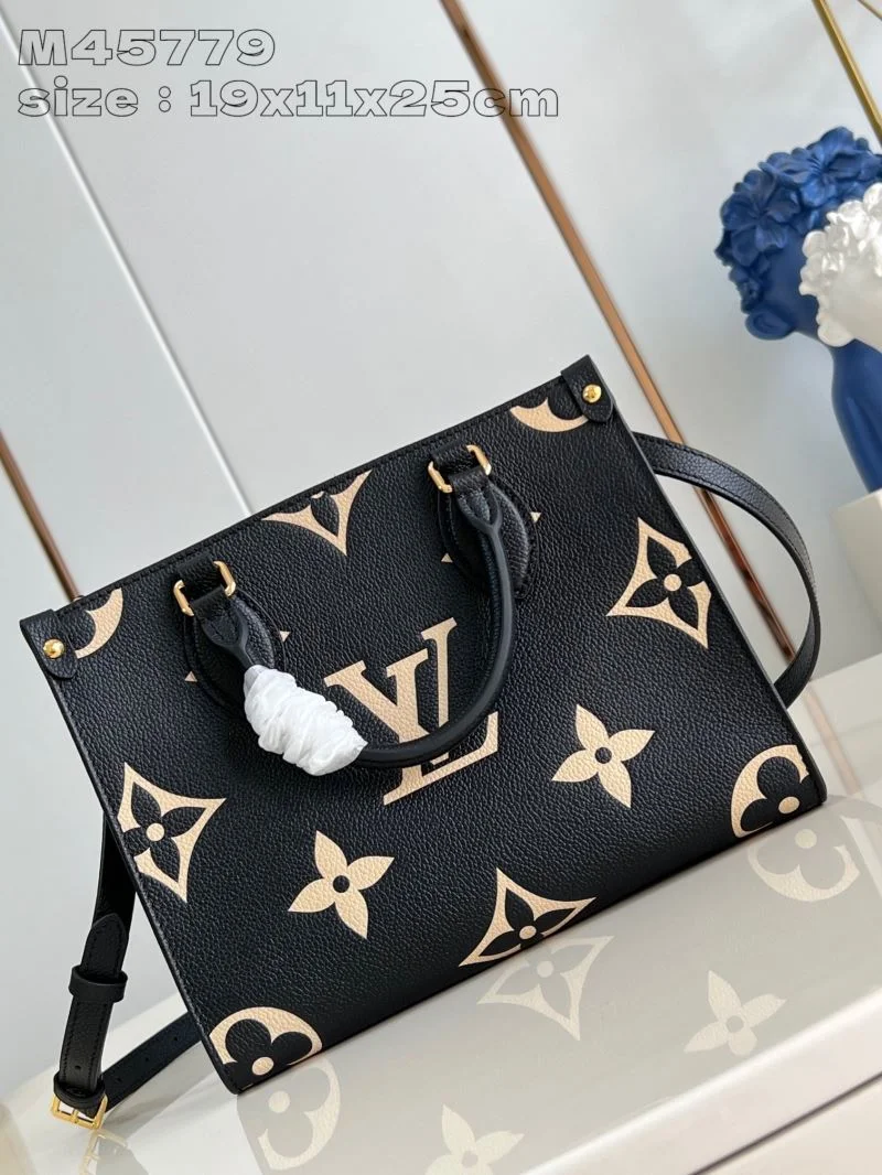 Official Louis Vuitton Shopping Bags