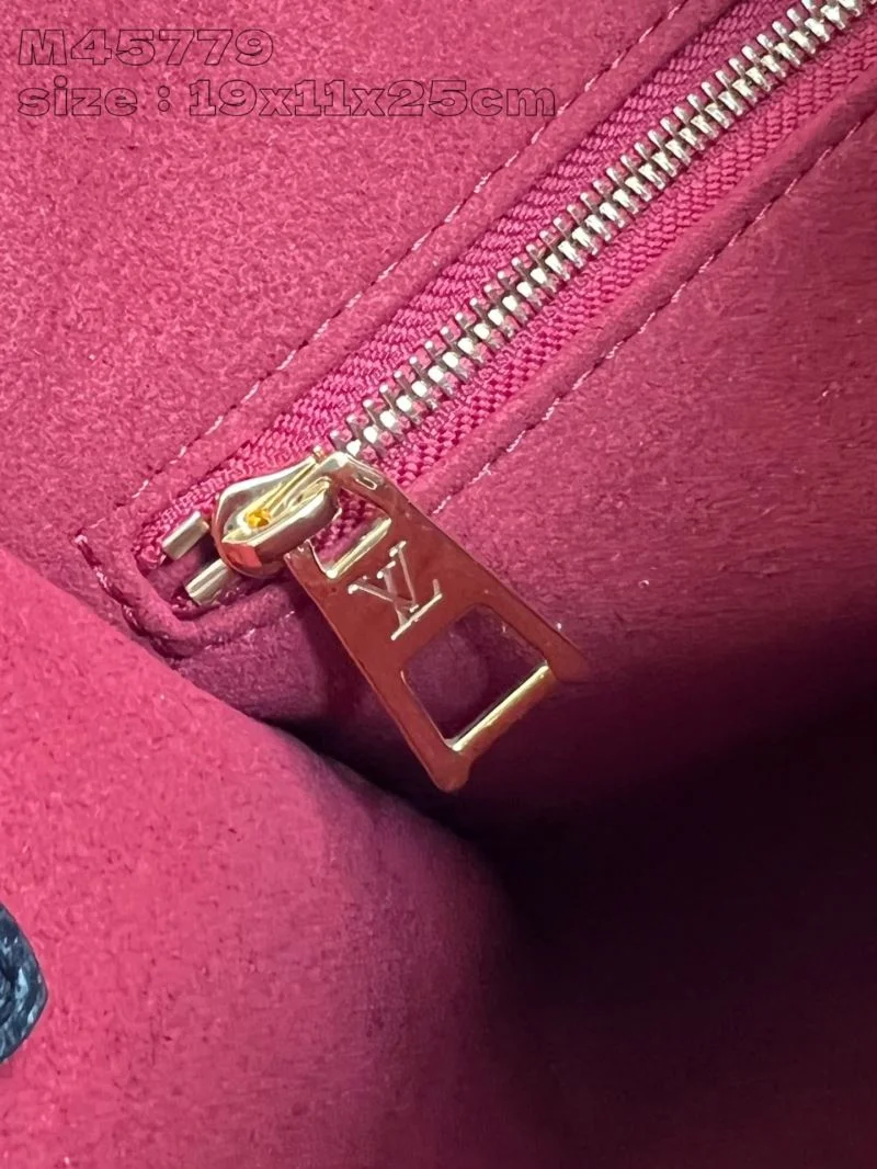 Official Louis Vuitton Shopping Bags