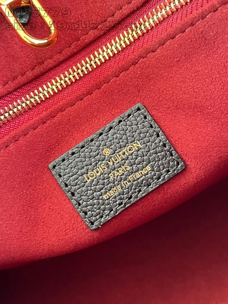Official Louis Vuitton Shopping Bags