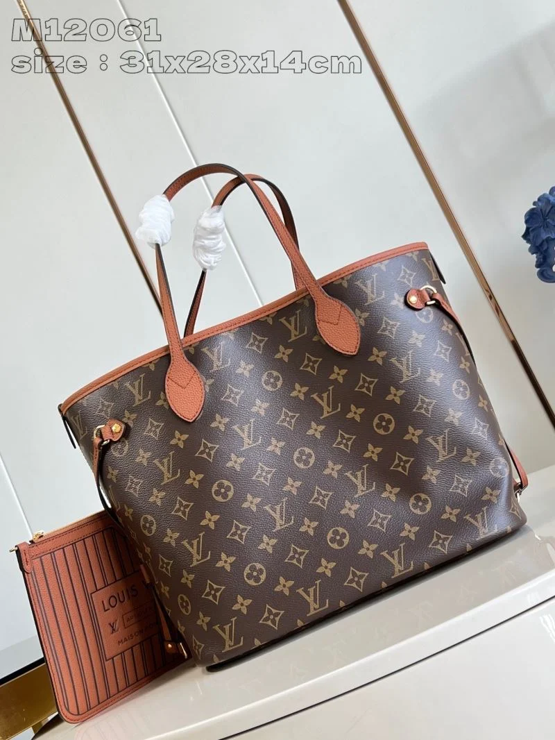 Louis Vuitton Shopping Bags