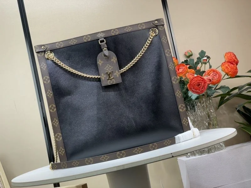 Louis Vuitton Shopping Bags