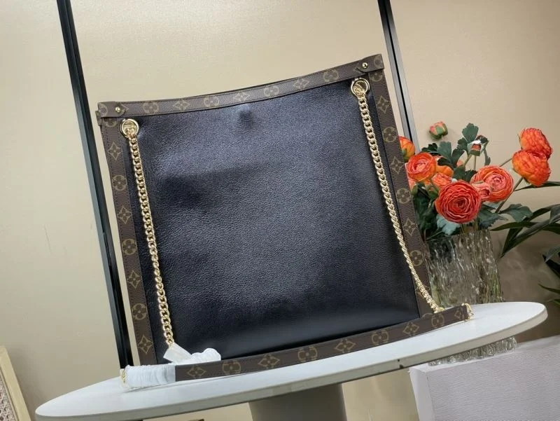 Factory-made Louis Vuitton Shopping Bags