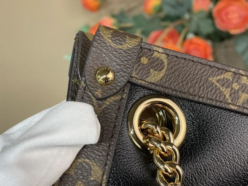 Factory-made Louis Vuitton Shopping Bags