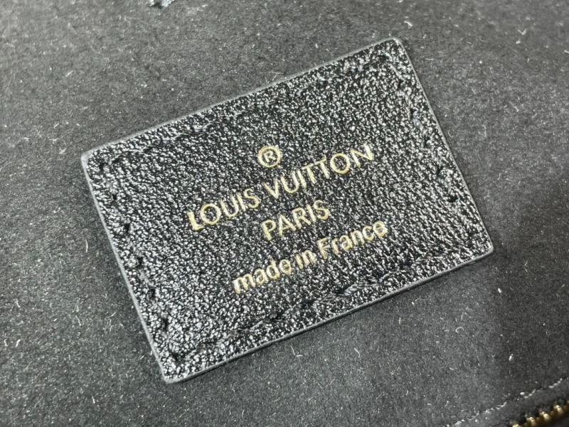 Factory-made Louis Vuitton Shopping Bags