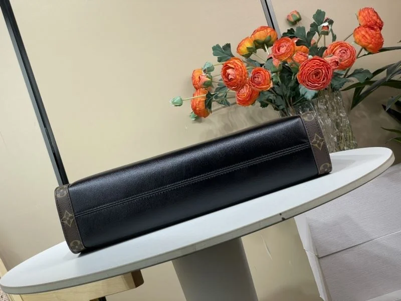 Factory-made Louis Vuitton Shopping Bags