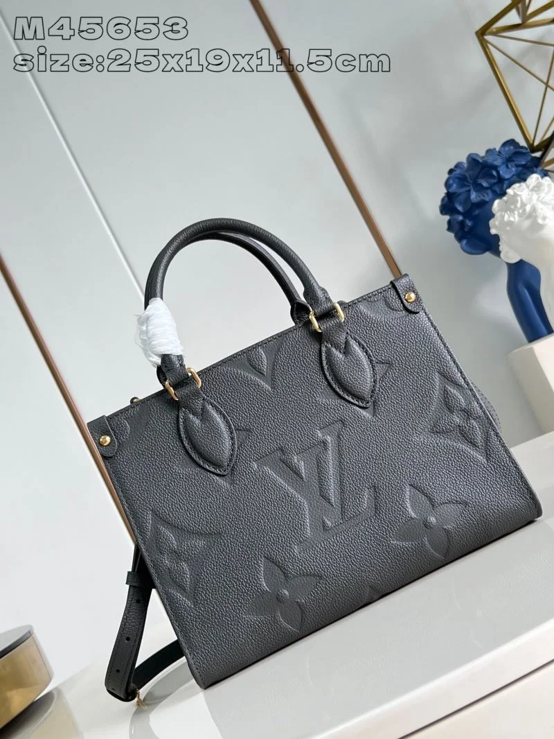 Louis Vuitton Shopping Bags