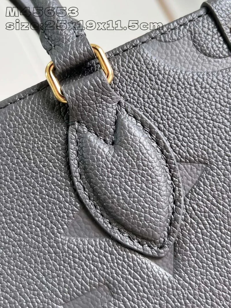 Cut-rate Louis Vuitton Shopping Bags