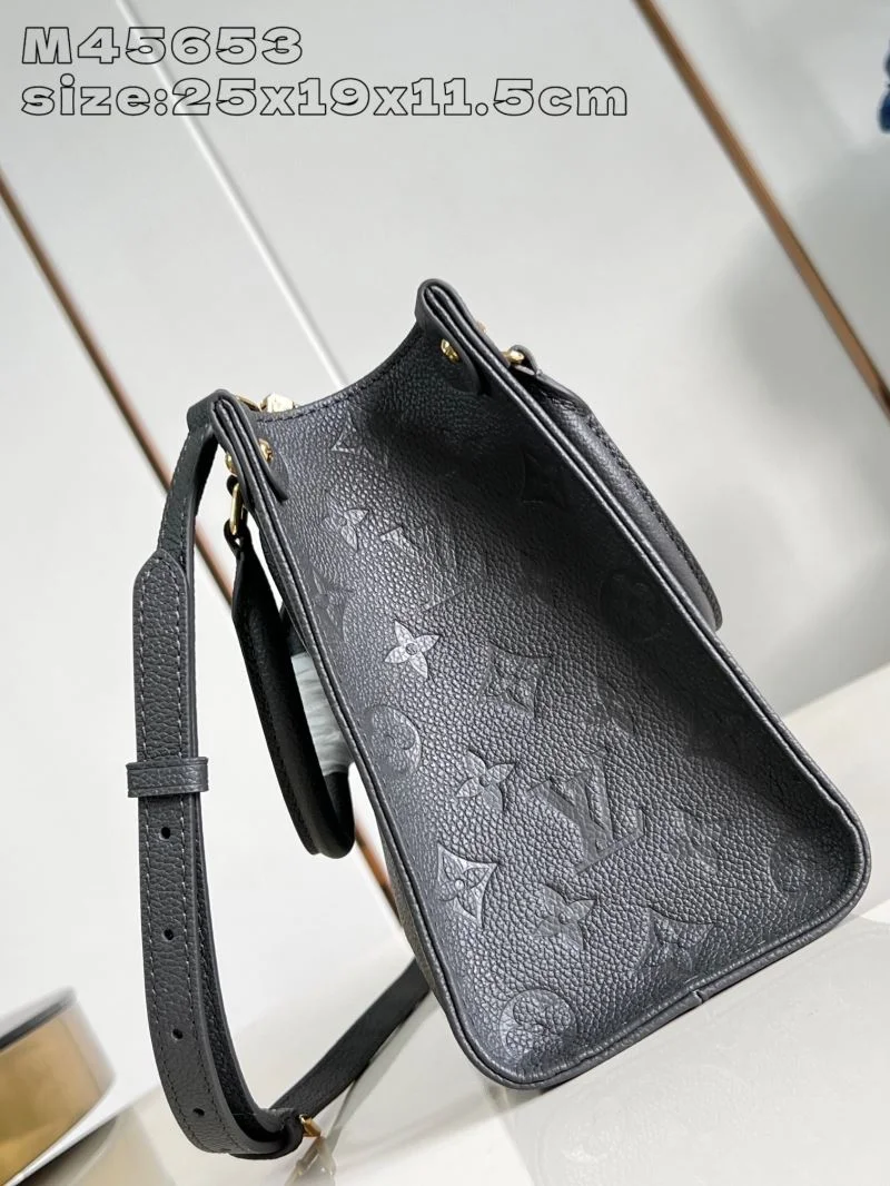 Cut-rate Louis Vuitton Shopping Bags