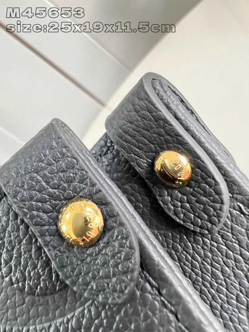 Cut-rate Louis Vuitton Shopping Bags