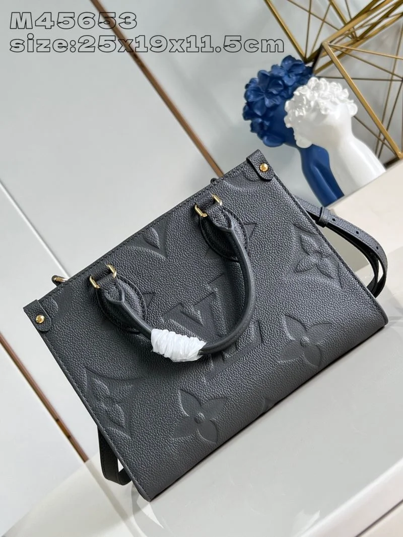 Cut-rate Louis Vuitton Shopping Bags