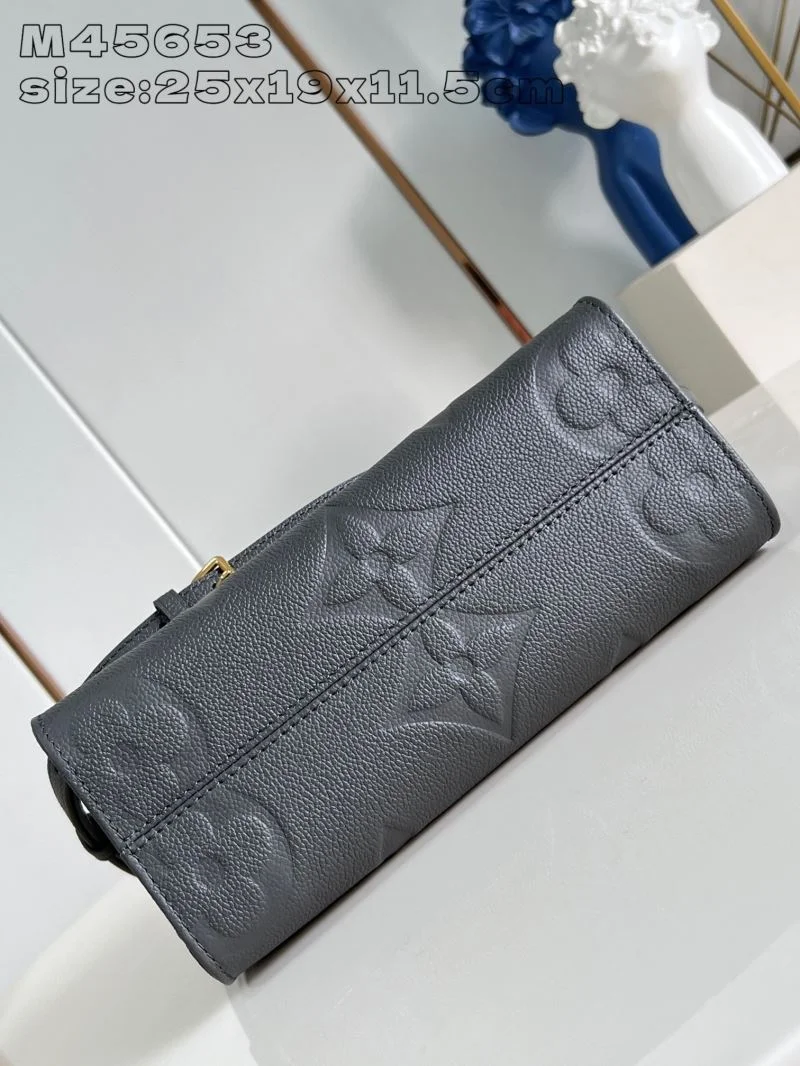 Cut-rate Louis Vuitton Shopping Bags
