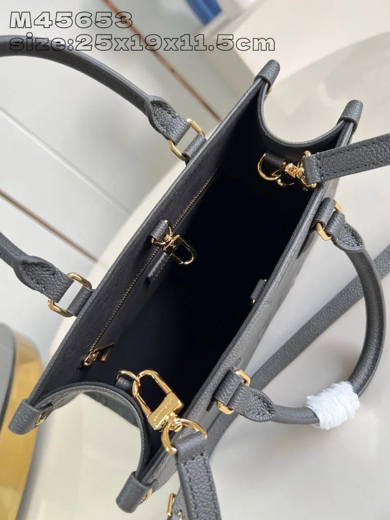 Cut-rate Louis Vuitton Shopping Bags