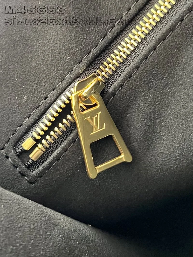 Cut-rate Louis Vuitton Shopping Bags