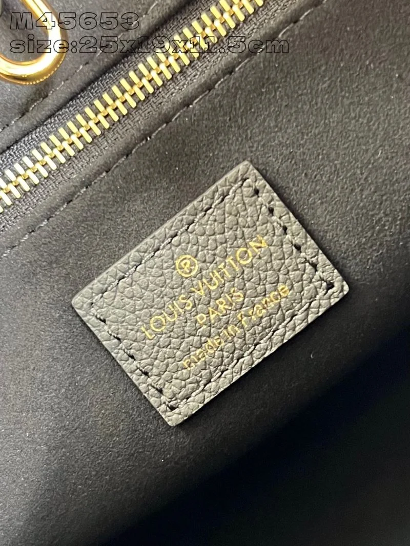 Cut-rate Louis Vuitton Shopping Bags