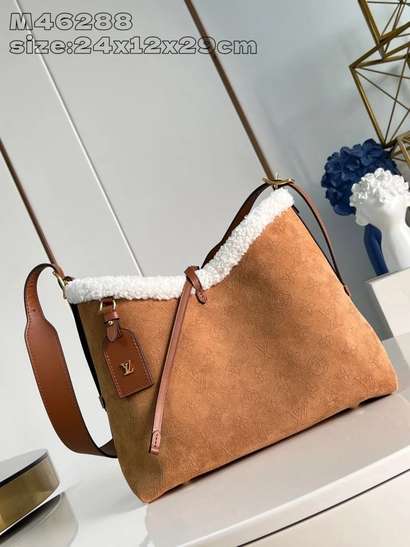 Louis Vuitton Shopping Bags