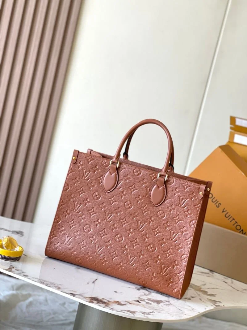 Louis Vuitton Shopping Bags