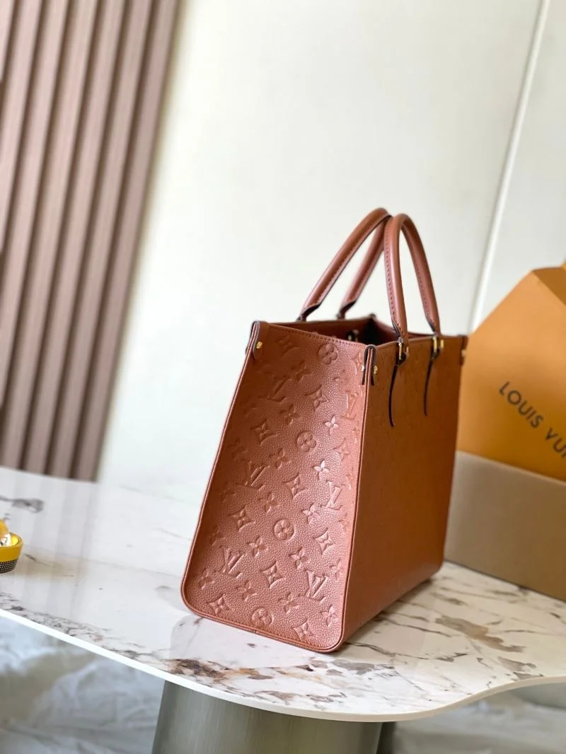 Perfect replica Louis Vuitton Shopping Bags
