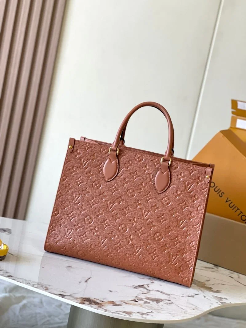 Perfect replica Louis Vuitton Shopping Bags