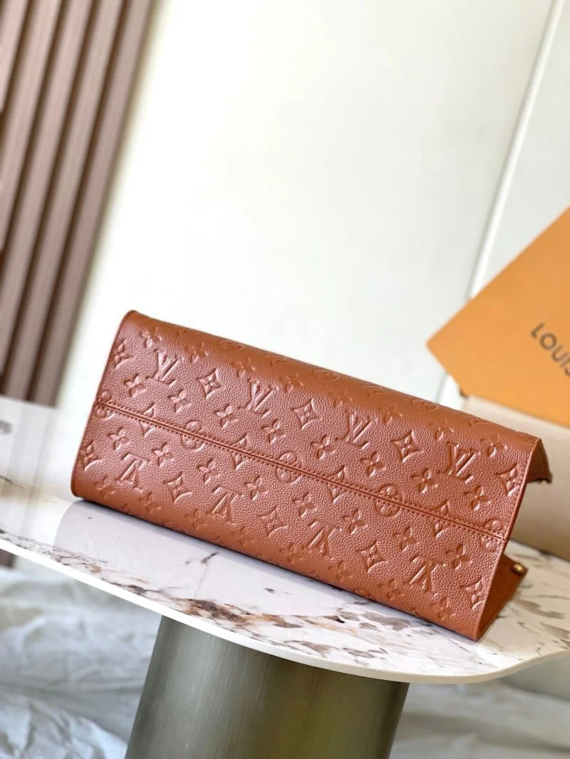 Perfect replica Louis Vuitton Shopping Bags