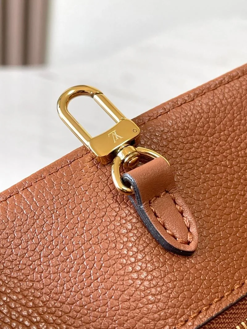 Perfect replica Louis Vuitton Shopping Bags