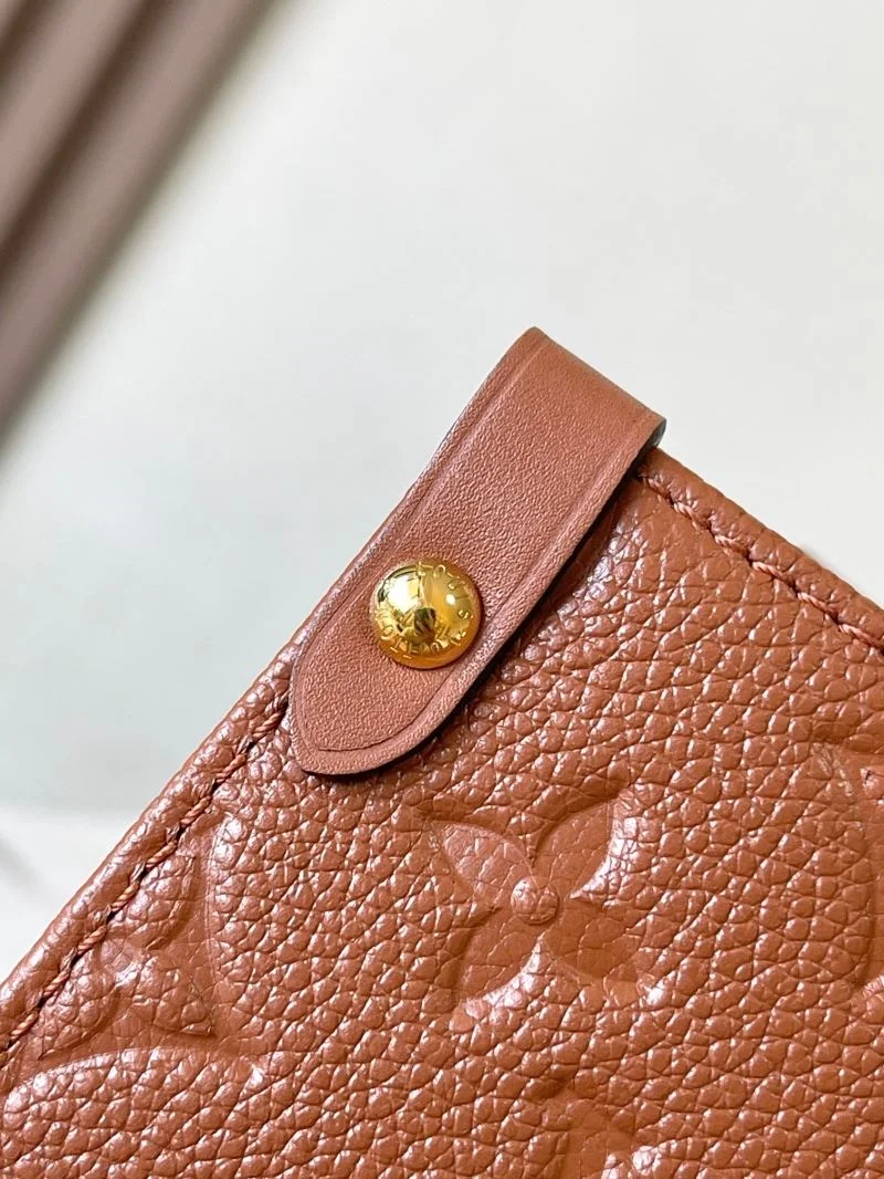 Perfect replica Louis Vuitton Shopping Bags