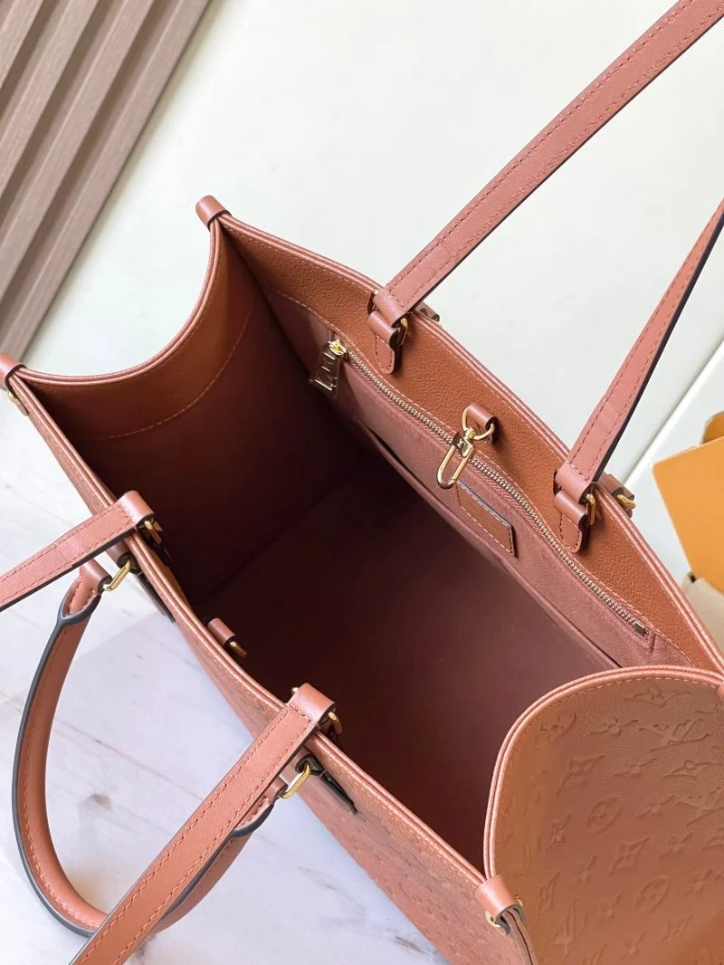 Perfect replica Louis Vuitton Shopping Bags