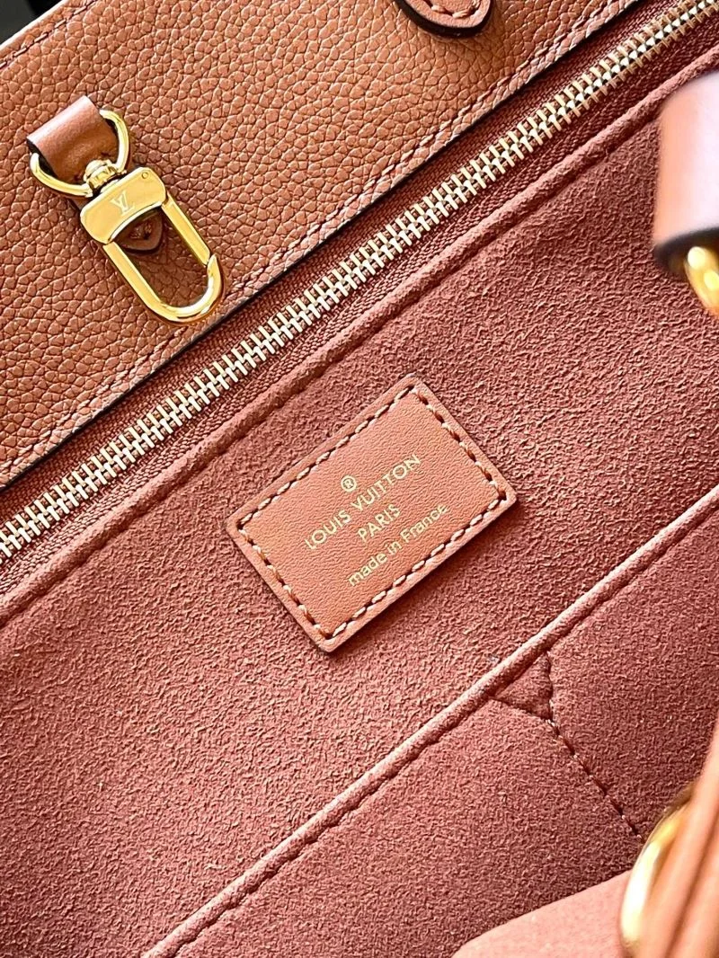 Perfect replica Louis Vuitton Shopping Bags