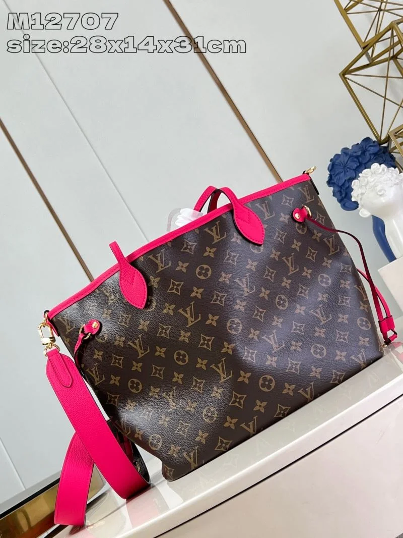 Louis Vuitton Shopping Bags