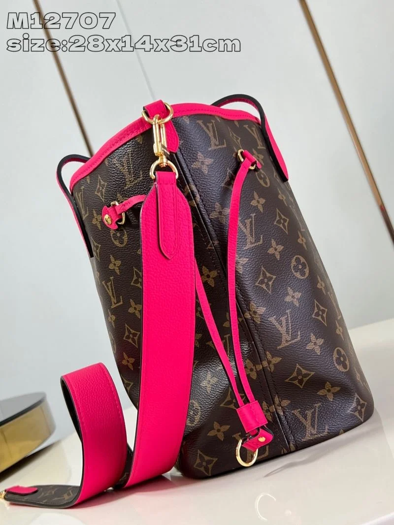 1:1 copy Louis Vuitton Shopping Bags