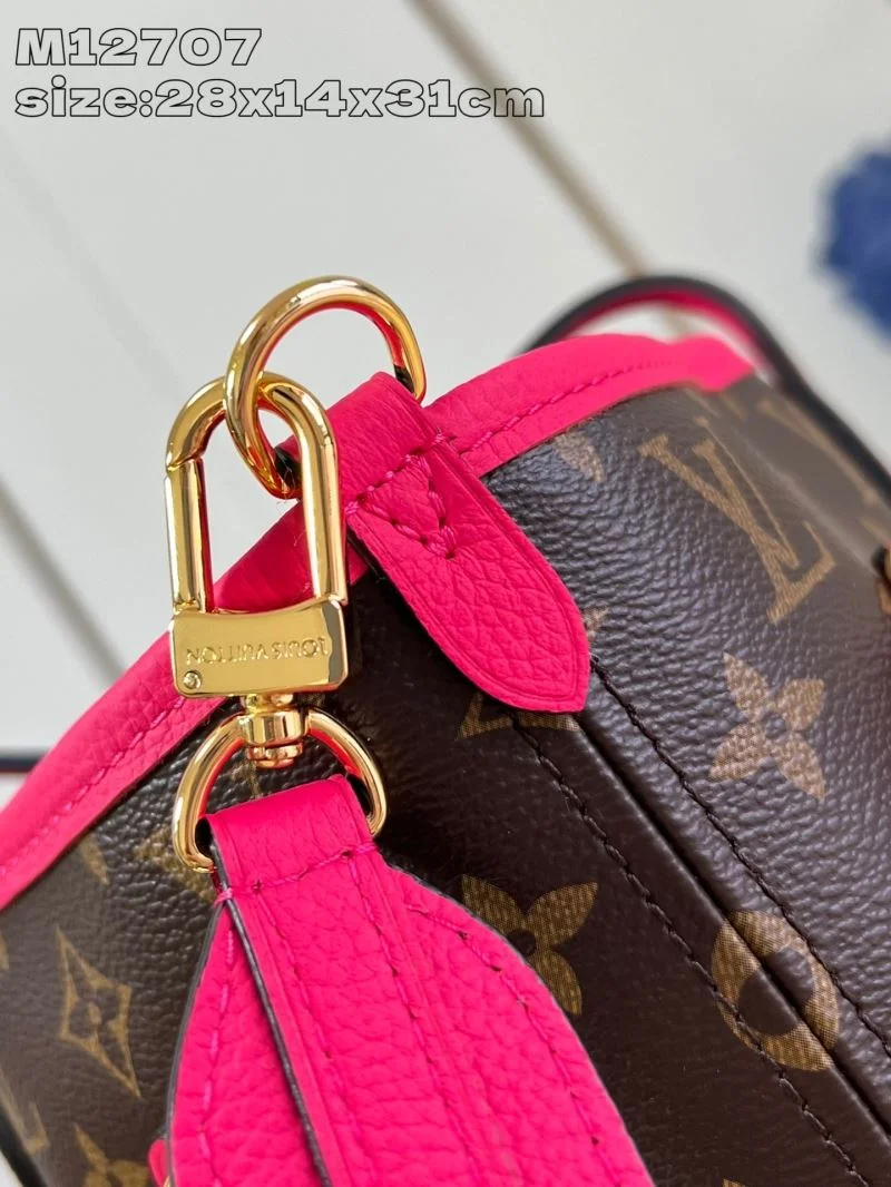 1:1 copy Louis Vuitton Shopping Bags